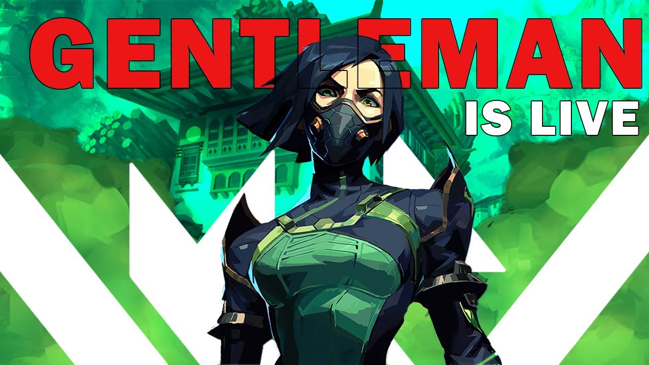 RANDOM AGENT CHALLENGE IN COMPI🤯 ft @kingkaul - YouTube