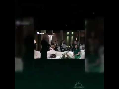 Kemale Rehimli Darixdim Senin ucun