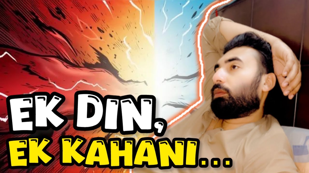 Bhaiyon Ne Akela Chhor Diya | Meri Real Life Story 💔 - YouTube