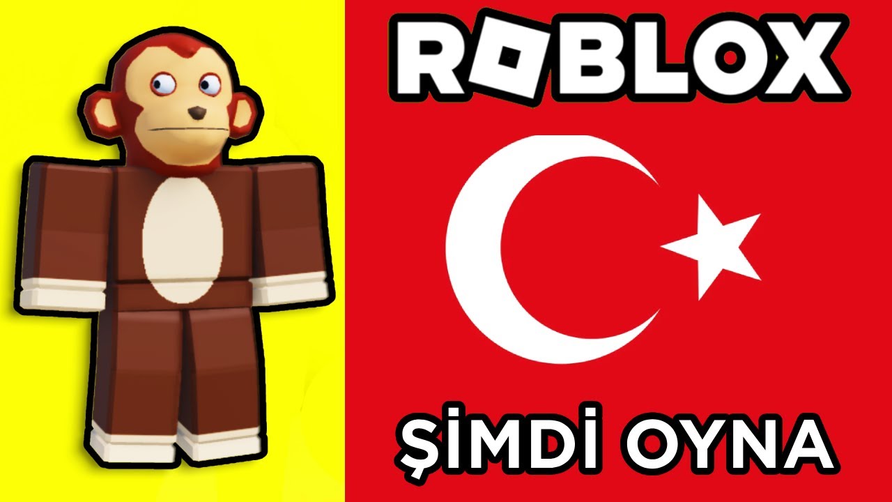 How To Play Roblox in Turkey (2025) - YouTube