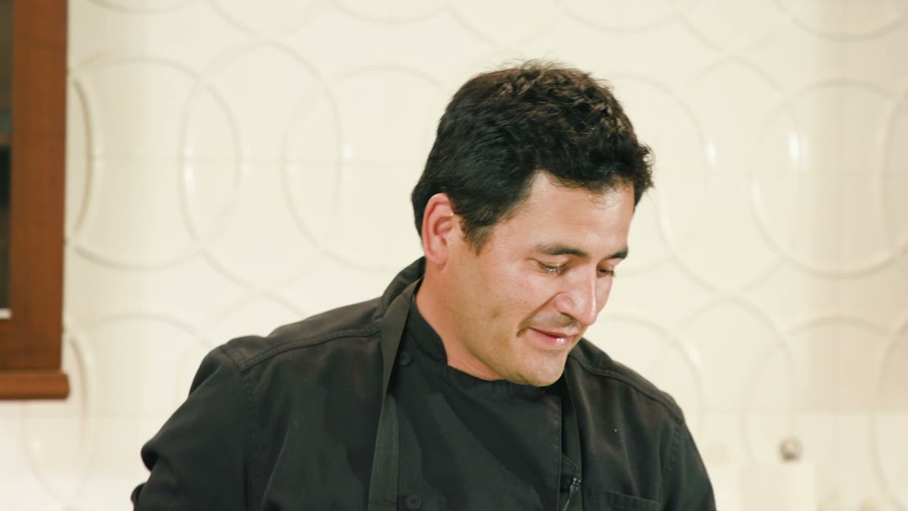 Louisiana Food Prize 2021 | Gabriel Balderas with El Cabo Verde & Zuzul ...