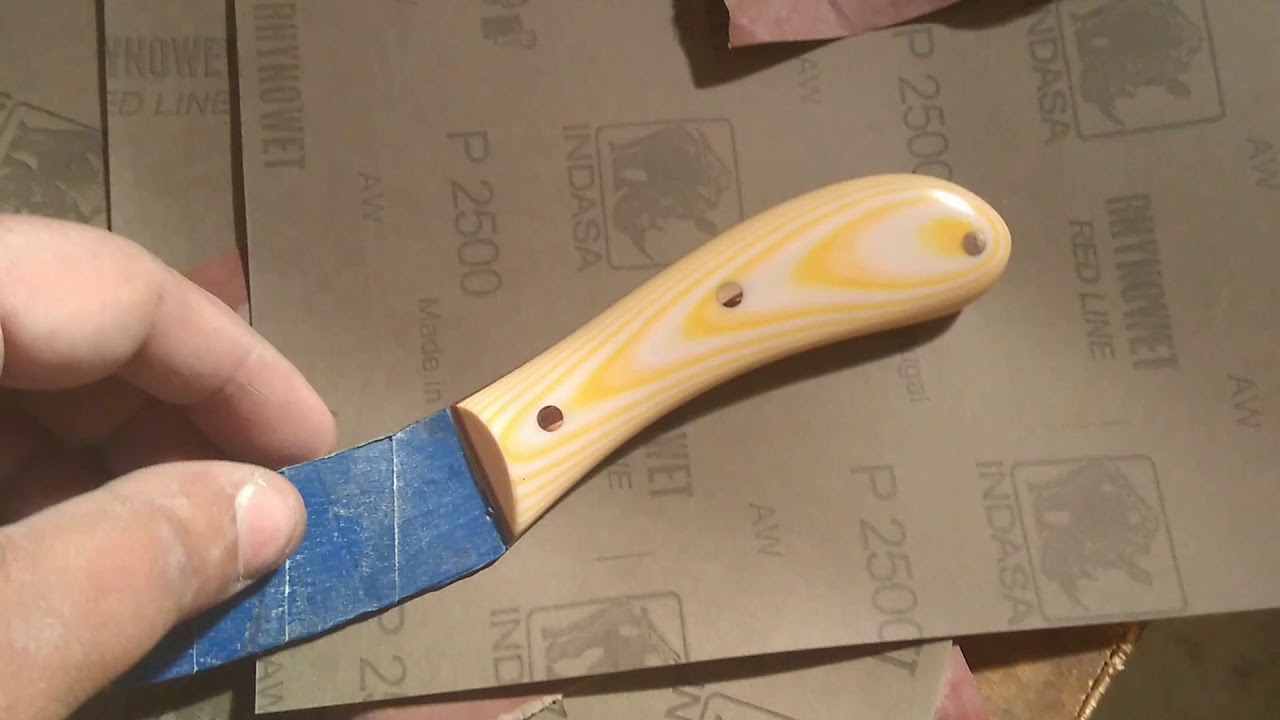 CPM Rex 121 at Bladeshow West - YouTube