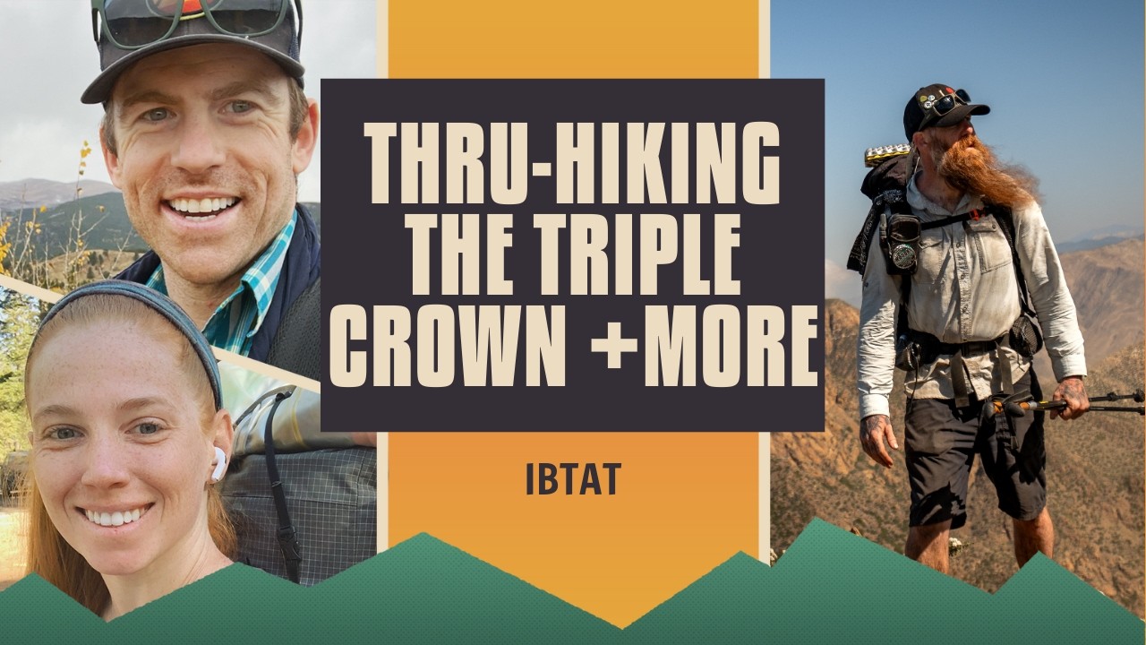 Jeff Oliver aka IBTAT on Sober Triple Crowning, The Scottish National ...