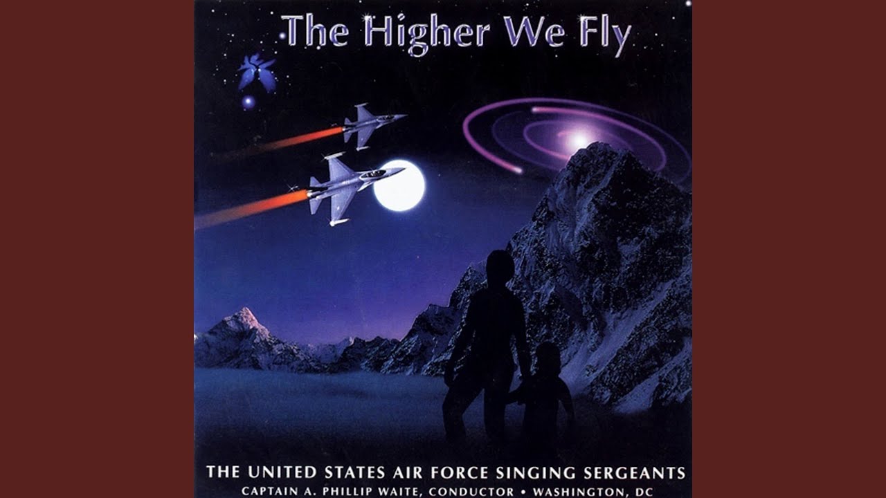 The Co-Pilot Song - Those Magnificent Men in their Flying Machines ...