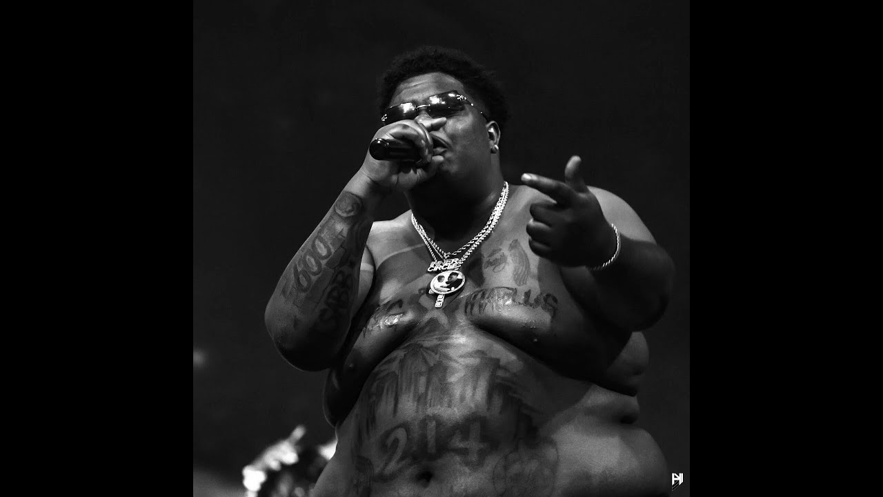 BigXThaPlug Type Beat - "My Castle" - YouTube