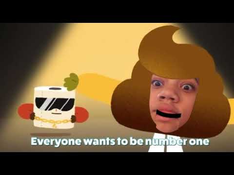Poop Song - YouTube