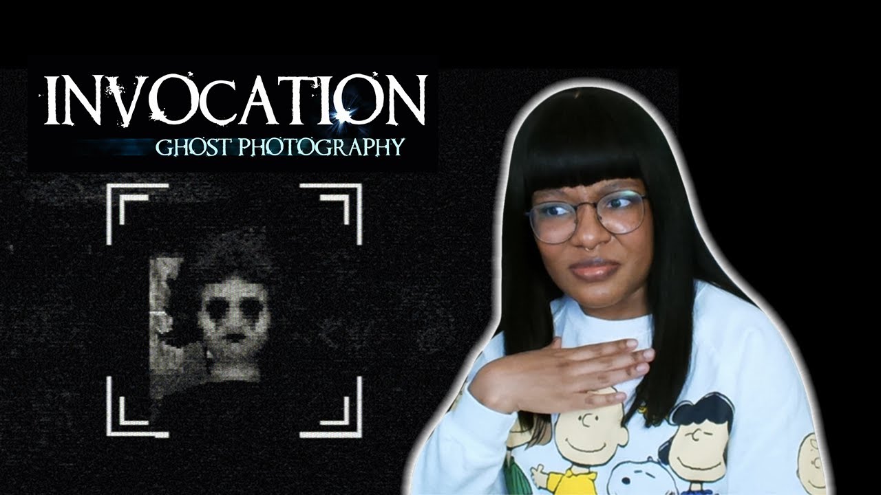 Let's go ghost hunting! | Invocation Demo - YouTube