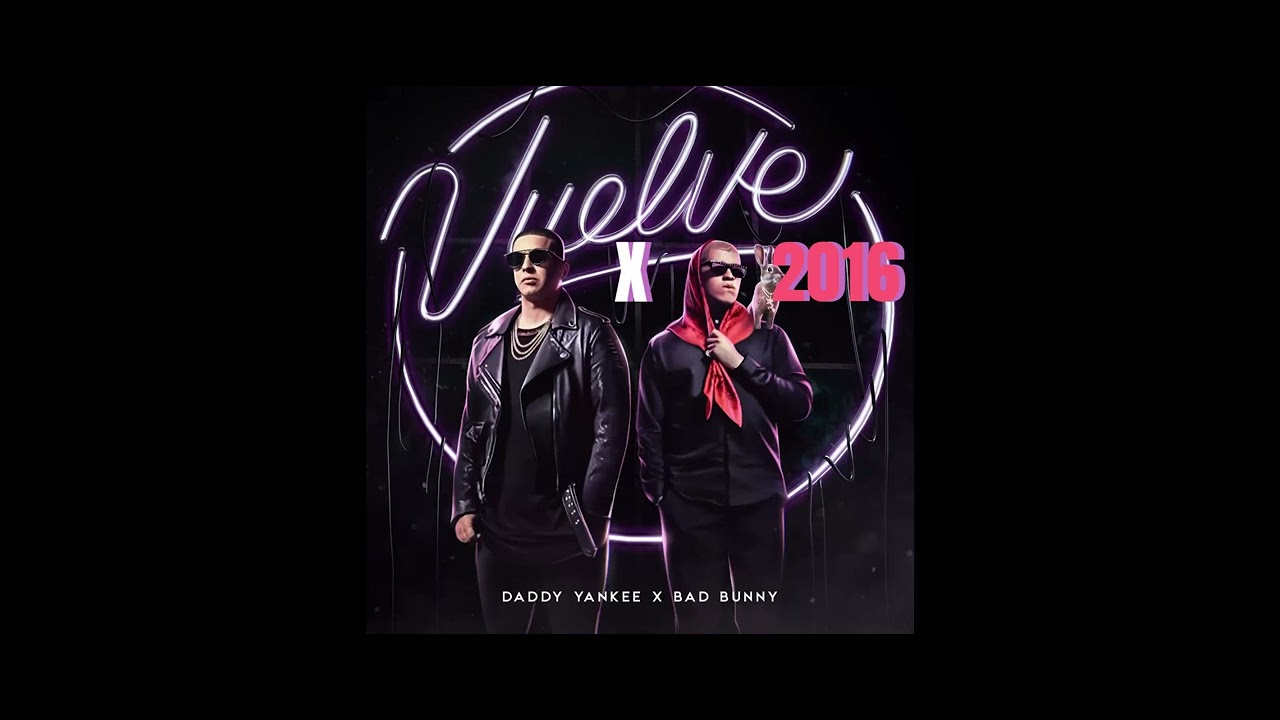 Vuelve dos mil 16 - YouTube