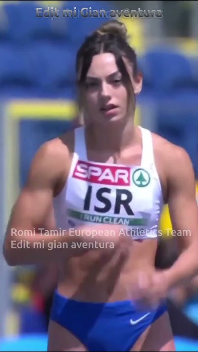 Romi TAMIR - YouTube