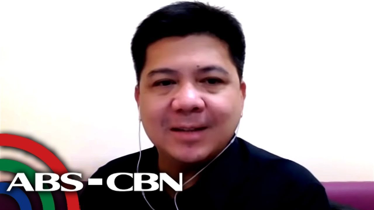 Mike Defensor ready to be removed as House panel chair | ANC - YouTube