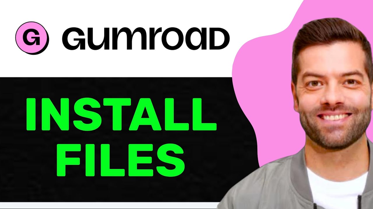 NEW! How to Download Gumroad Files & Free Products in 2025 (FULL GUIDE ...