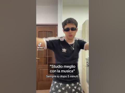 STUDIARE CON LA MUSICA? - YouTube