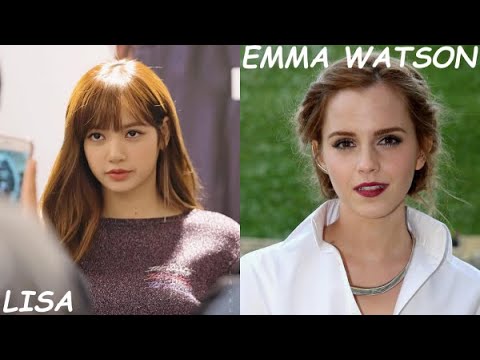 Lisa vs Emma Watson - Street Style - Who is better?