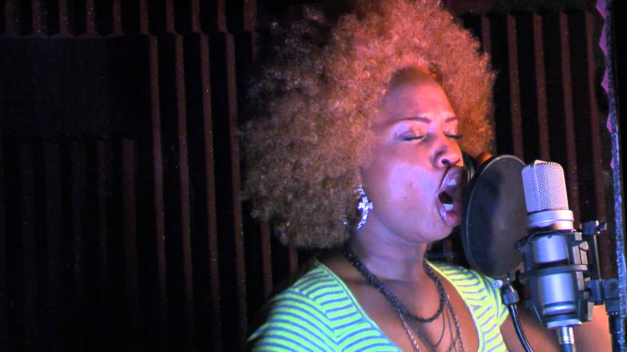 Stand Up Full Version - YouTube