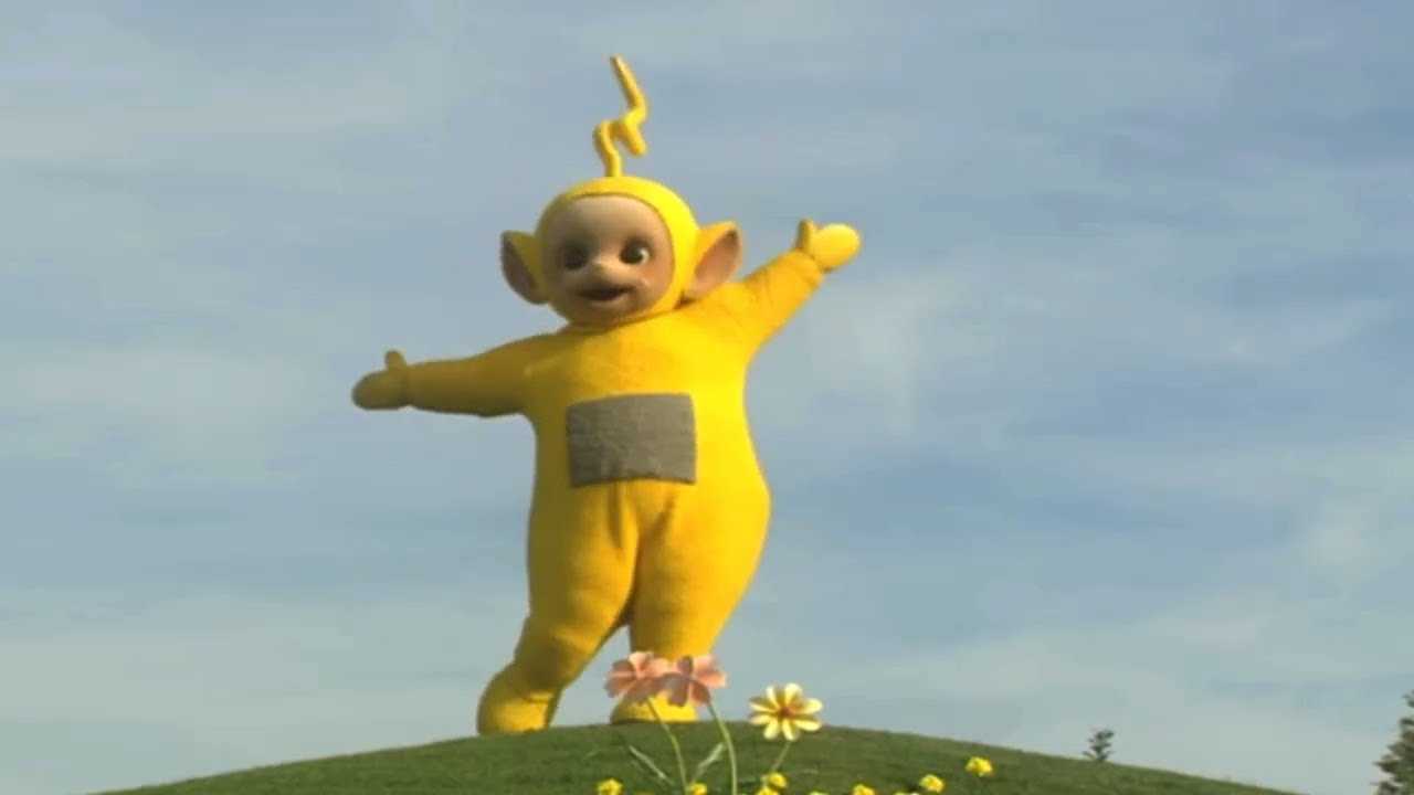 Cbeebies On BBC 2 Handover To CBBC (2nd September 2007) - YouTube