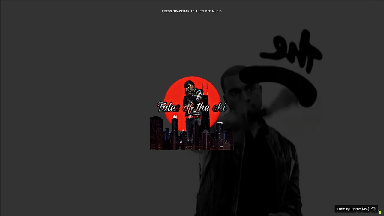 HTG Tales of the chi RP - YouTube