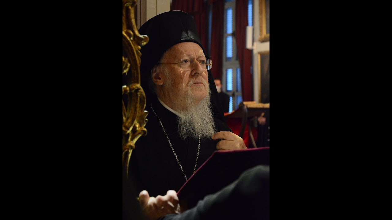 ΠΑΤΡΙΑΡΧΙΚΗ ΧΟΡΟΣΤΑΣΙΑ ΑΚΑΘΙΣΤΟΥ ΥΜΝΟΥ ΦΑΝΑΡΙ 08 04 2022 - YouTube