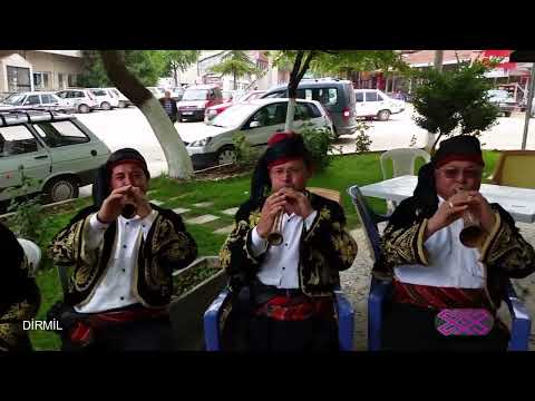 DİRMİL DAVUL ZURNA