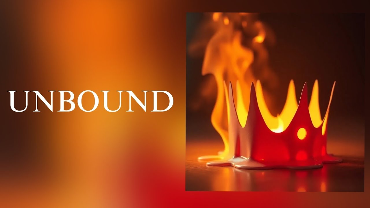 ALB band by JRNÉL - UNBOUND (Musical song) - YouTube