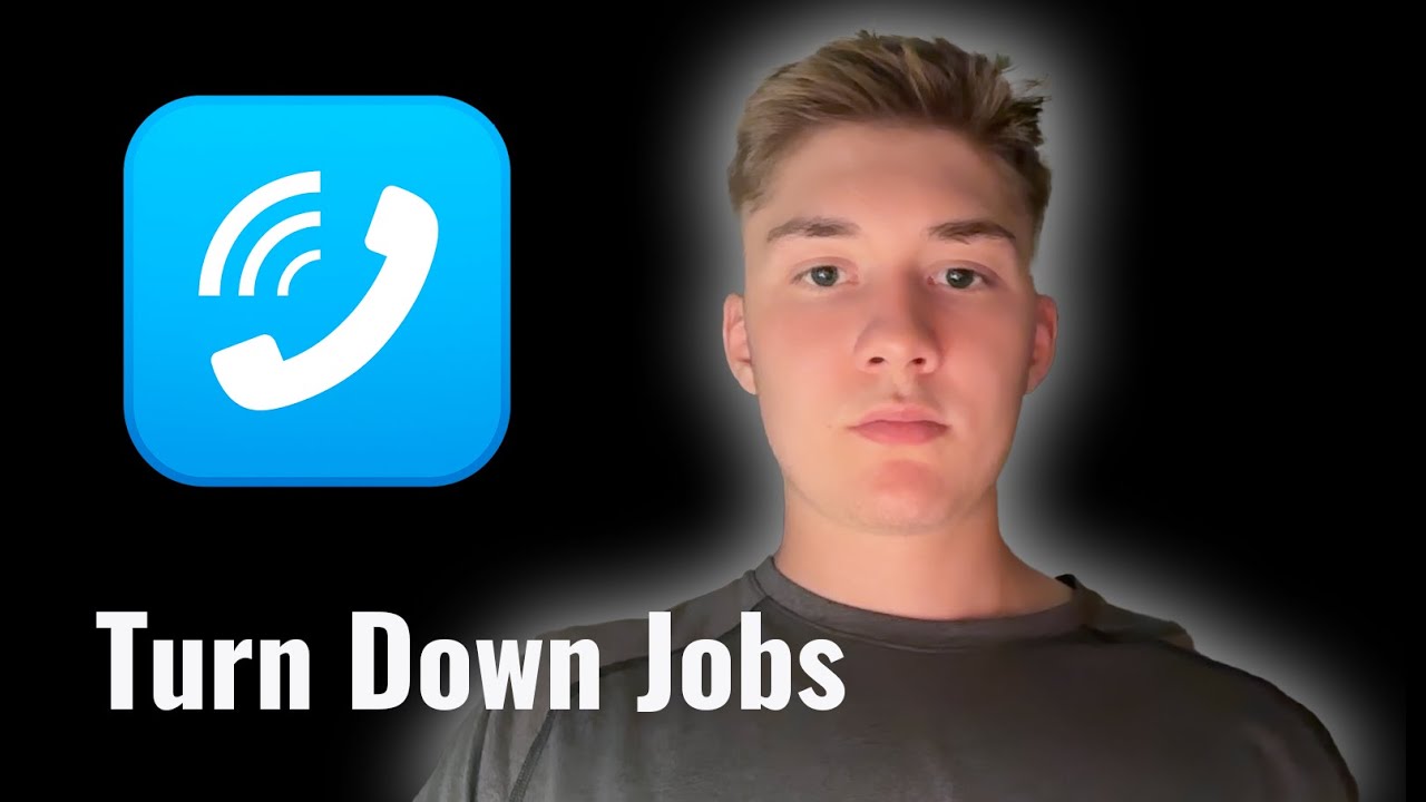 You're Only A Few Steps Away From Getting 10 30 Calls Per Day - YouTube