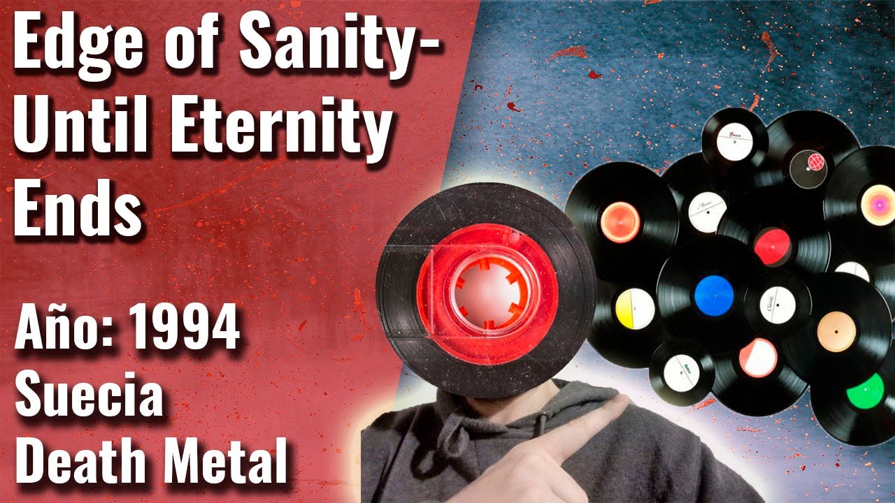 Edge Of Sanity - Until Eternity Ends - YouTube