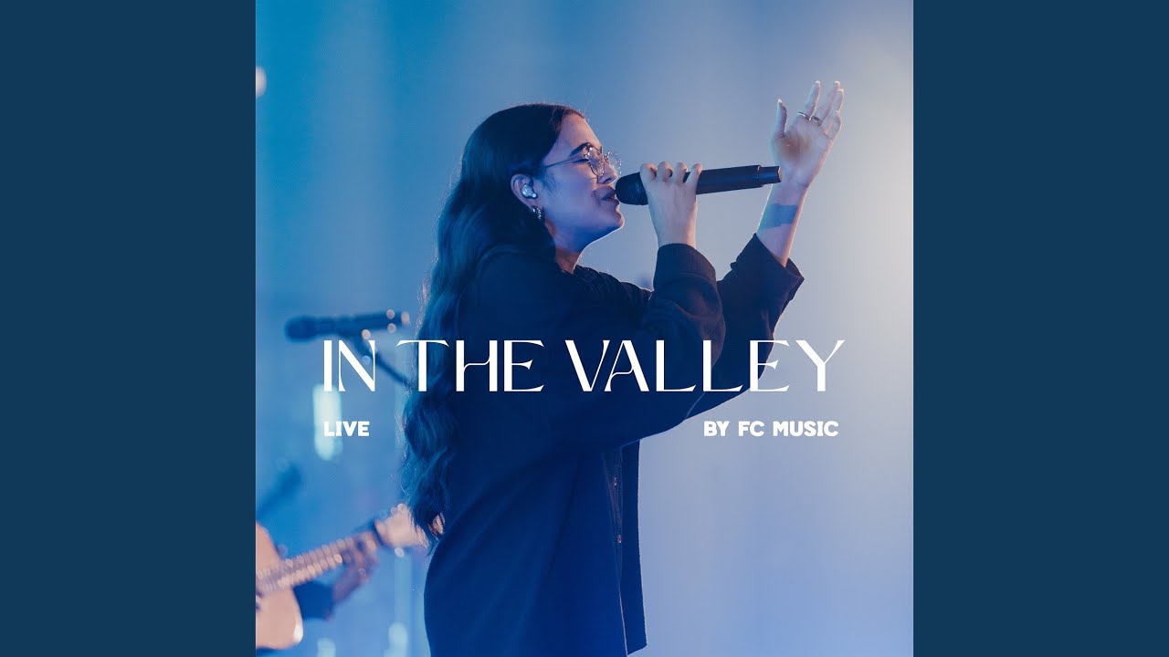 In the Valley (Live) - YouTube
