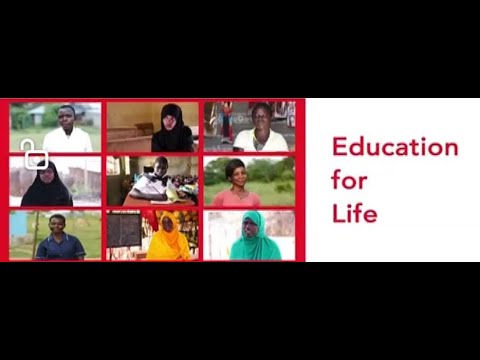 Education for Life - YouTube