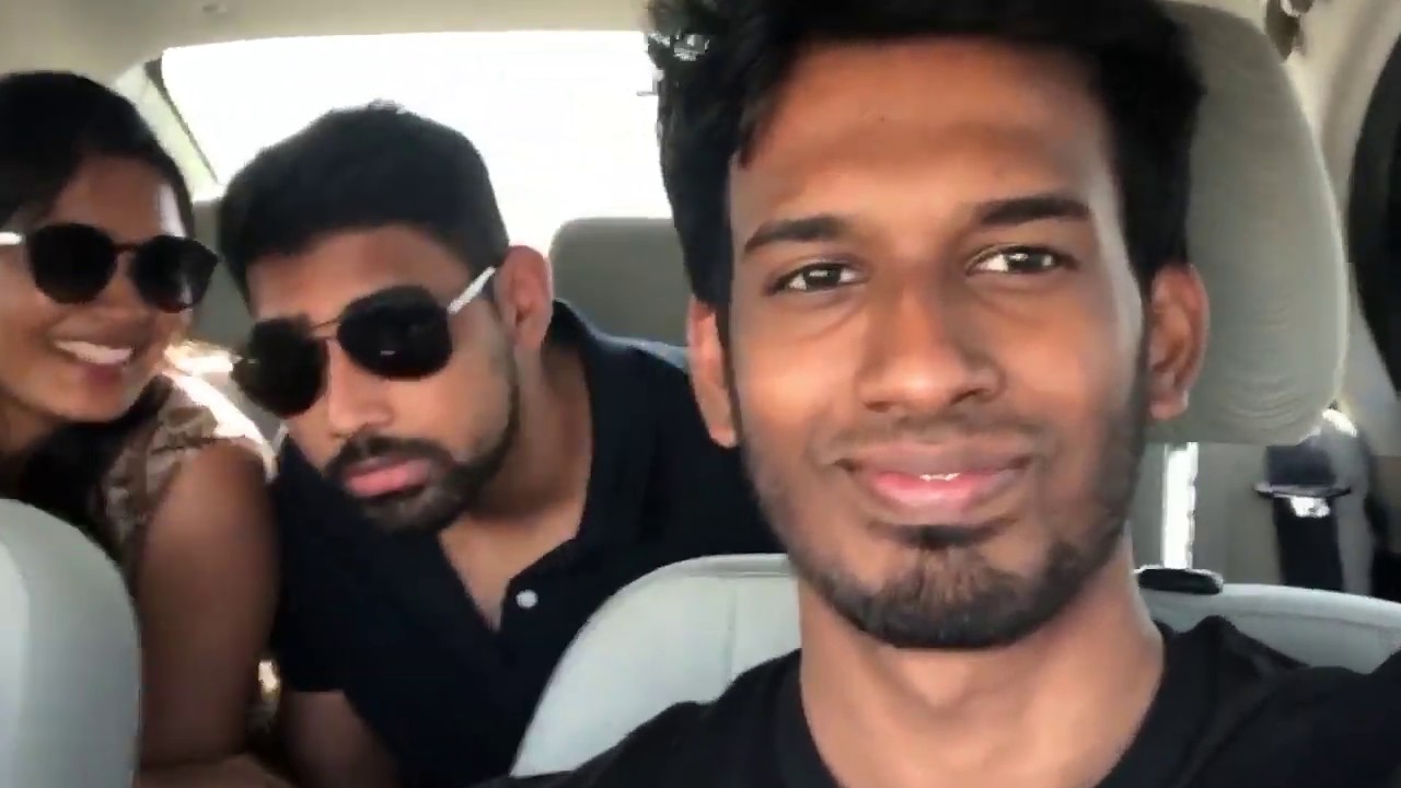 Dubai Vacation Cousins 2019 Youtube