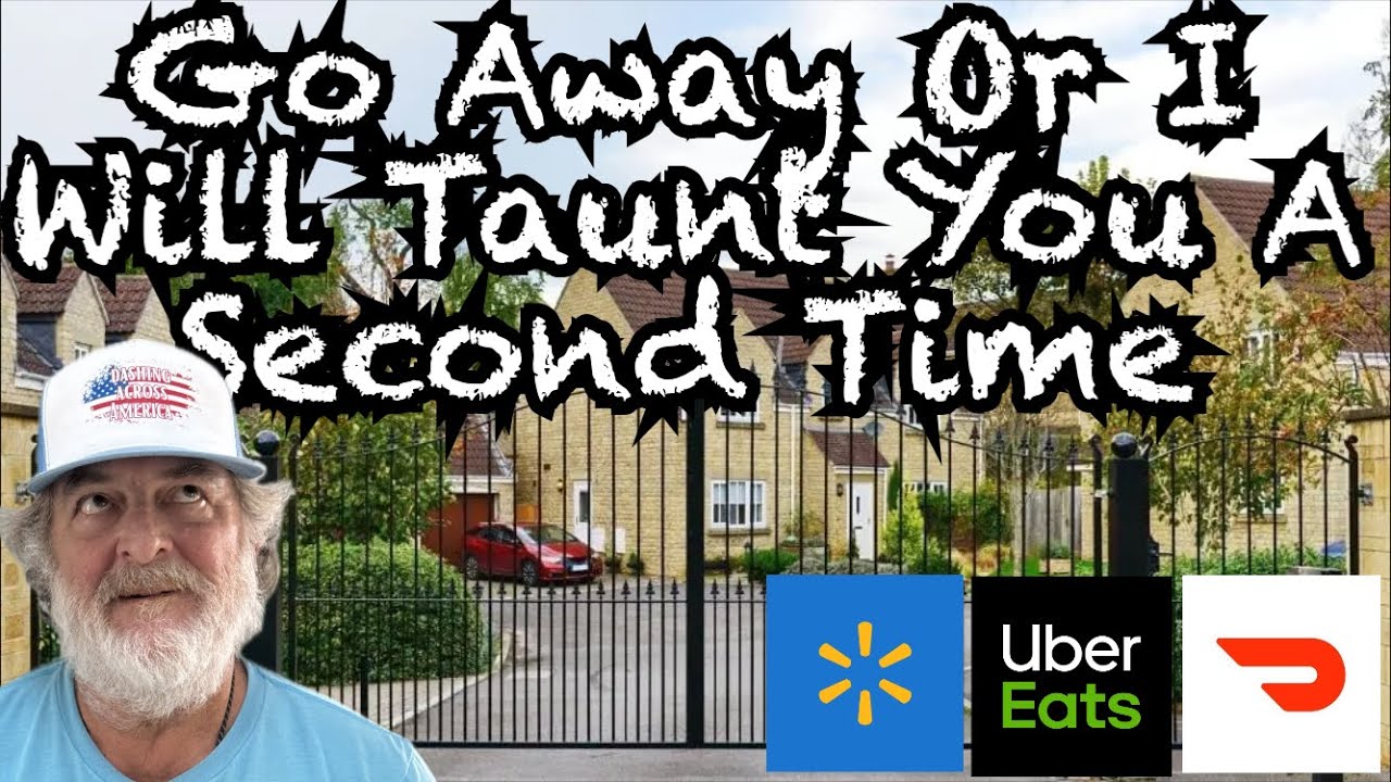 Go Away Or I Will Taunt You A Second Time - YouTube