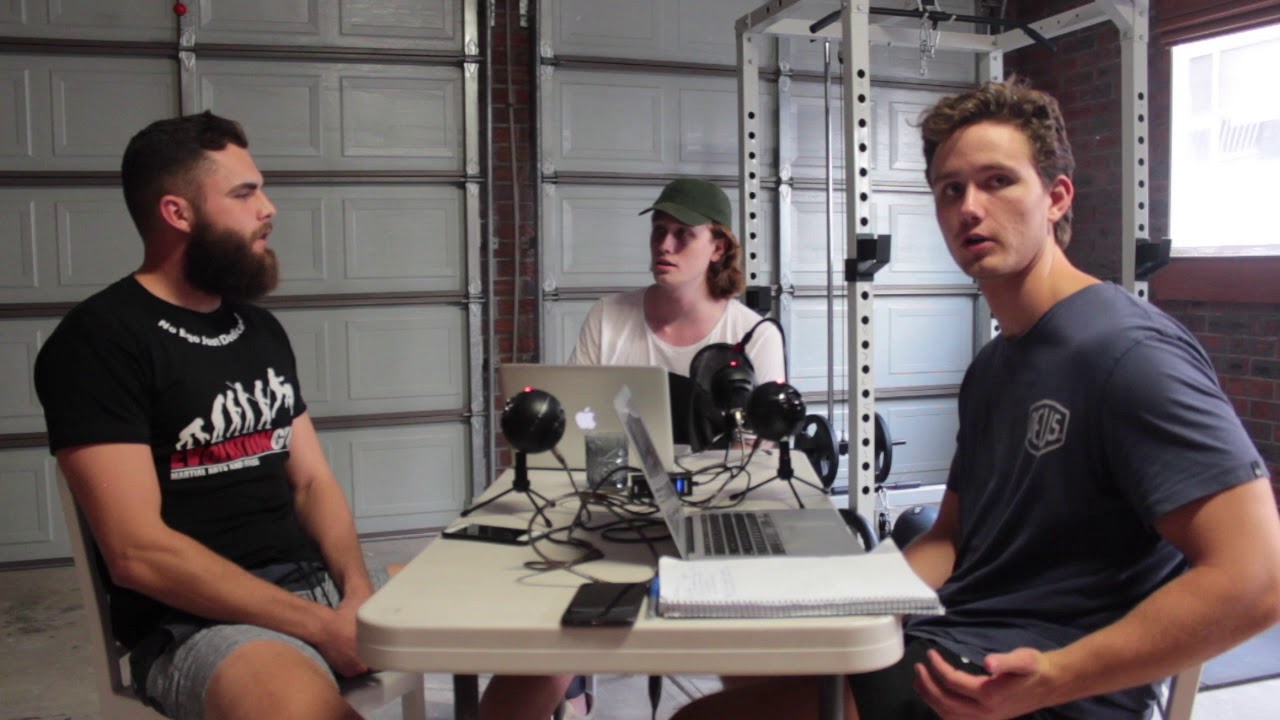 K1 Australian Cruiserweight Kickboxing Title No. #1 Contender Charlie ...