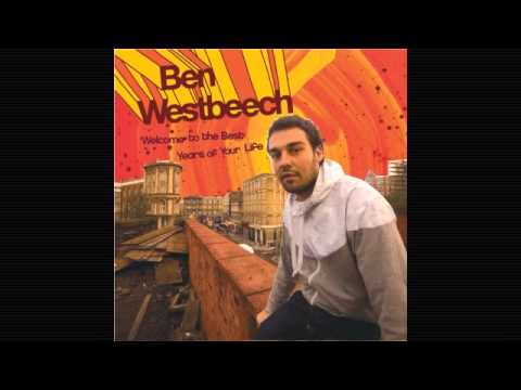 Ben Westbeech - Taken Away from - YouTube