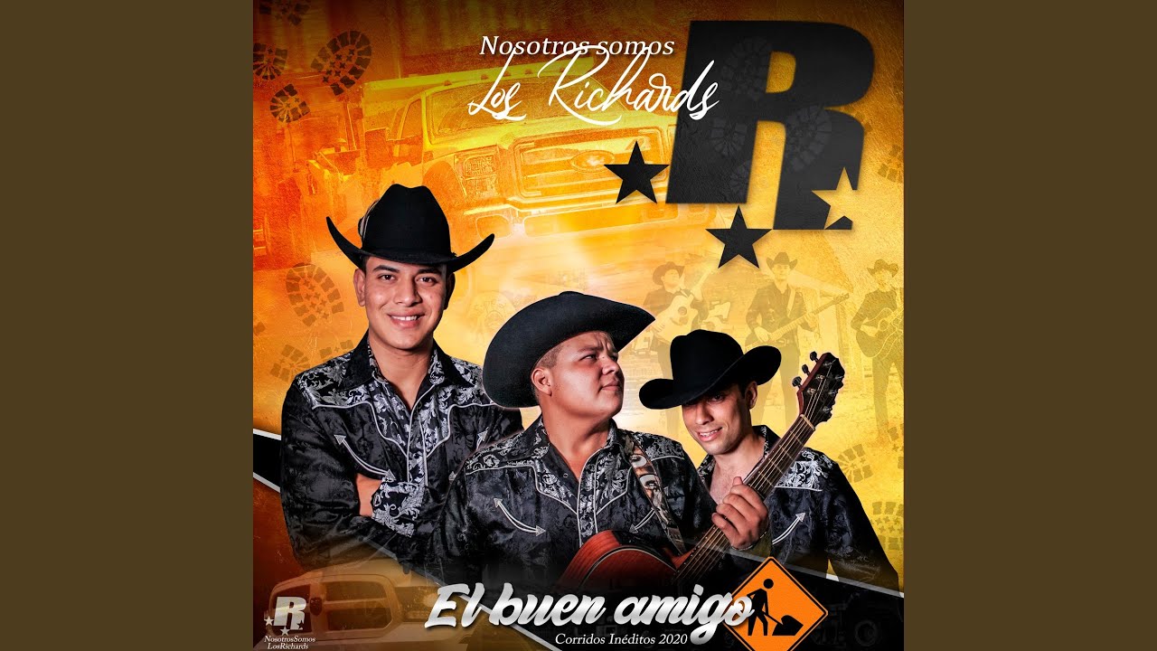 Las tres letras - YouTube