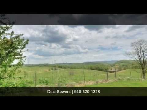 New River Valley VA Real Estate:2670 Old Rt. 100 Draper, VA 24324 - YouTube