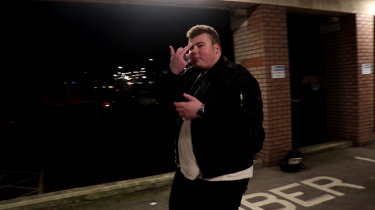 Alfie Coleman- Holy Moly (Official Music Video) - YouTube