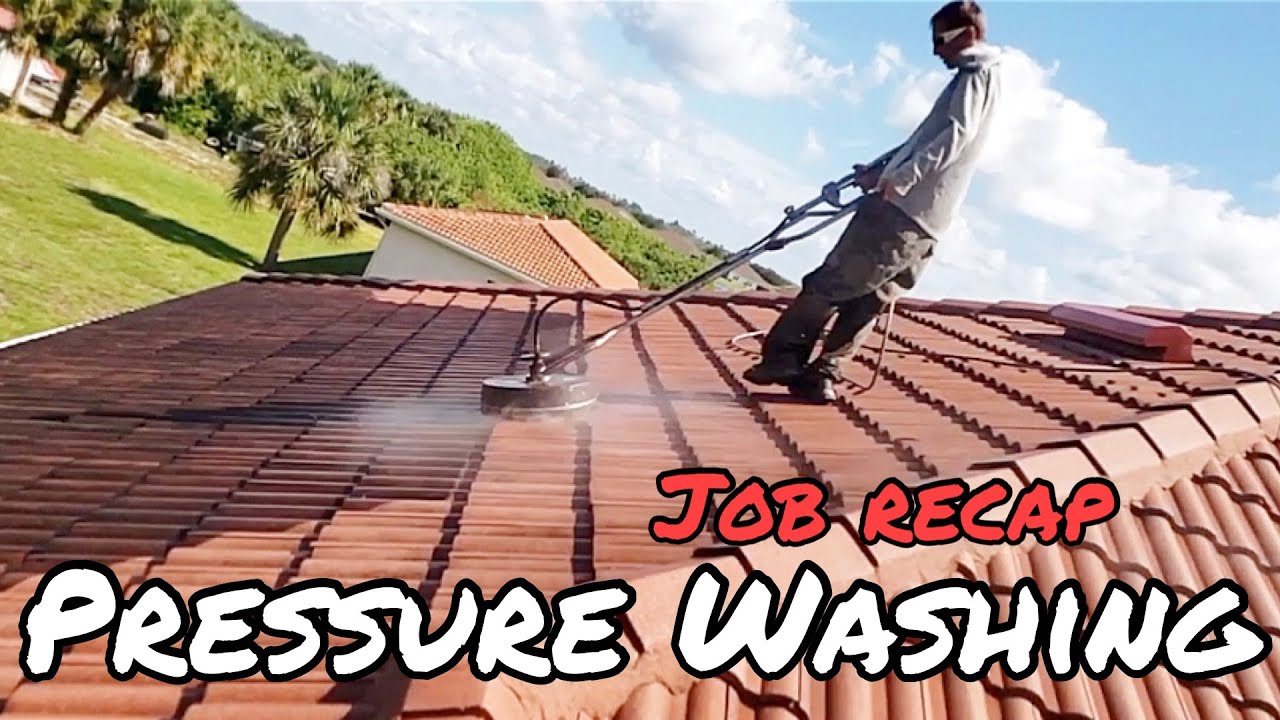 HOW TO FALL OFF A ROOF - YouTube