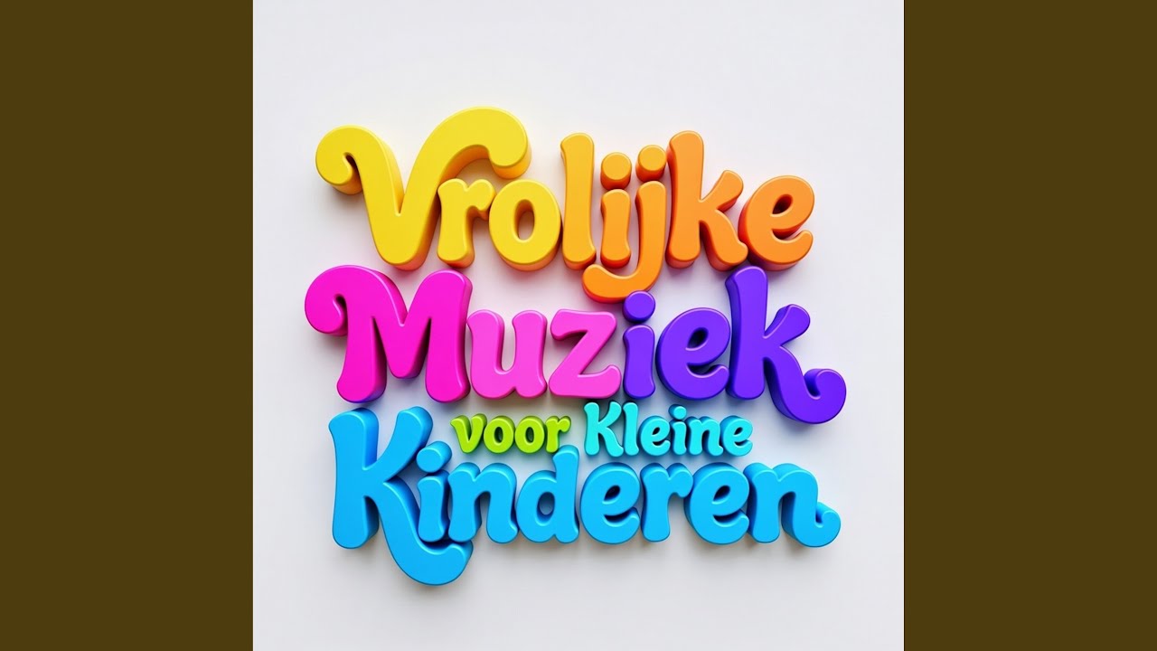 Bloemen in de Wind - Kinderliedjes voor elke Dag - YouTube