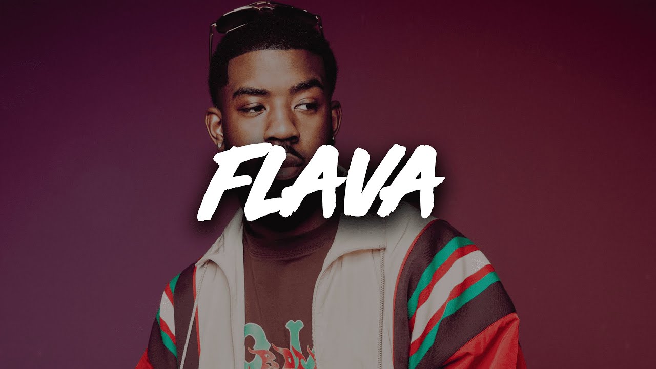 [FREE] "FLAVA" - Tion Wayne x Jae5 Type Beat - Prod. KDZ (Yin-Yang ...