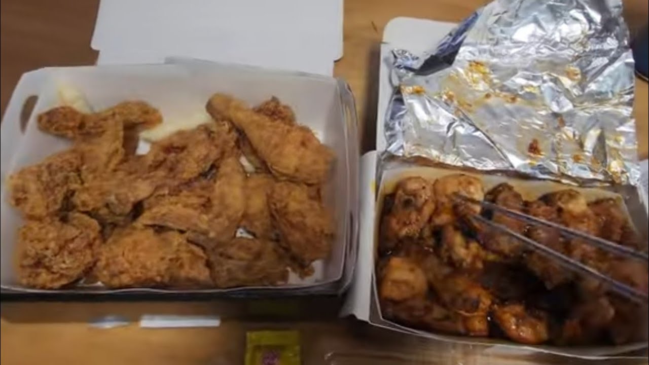 조선숯불두마리치킨 본점 배달비포함 24000원 Joseon Charcoal Grilled Chicken 朝鮮炭火豆マリチキン 朝 ...