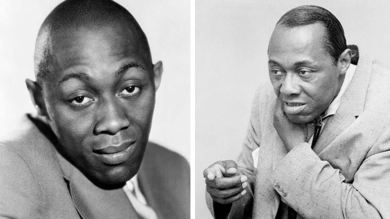 Here's Why 'Stepin Fetchit' Disappeared In His Last Years - Unforgotten ...
