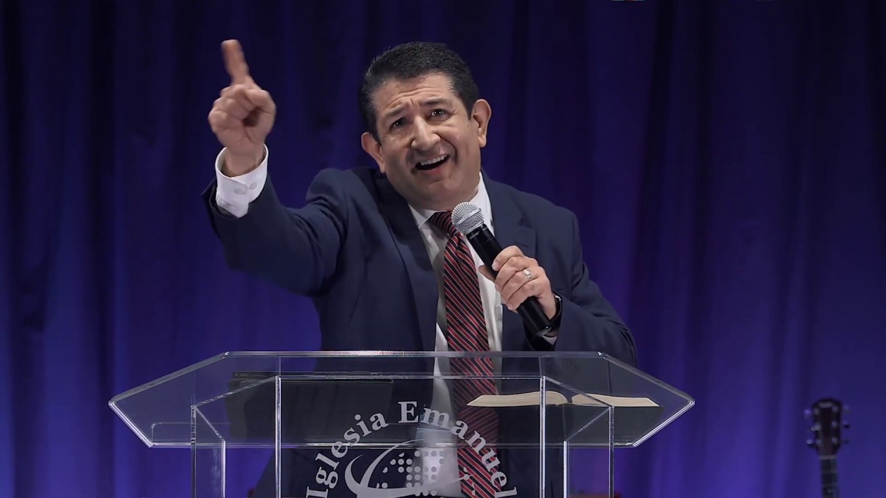 Testimonio Pastor Raul Morales - Dios de milagros - YouTube