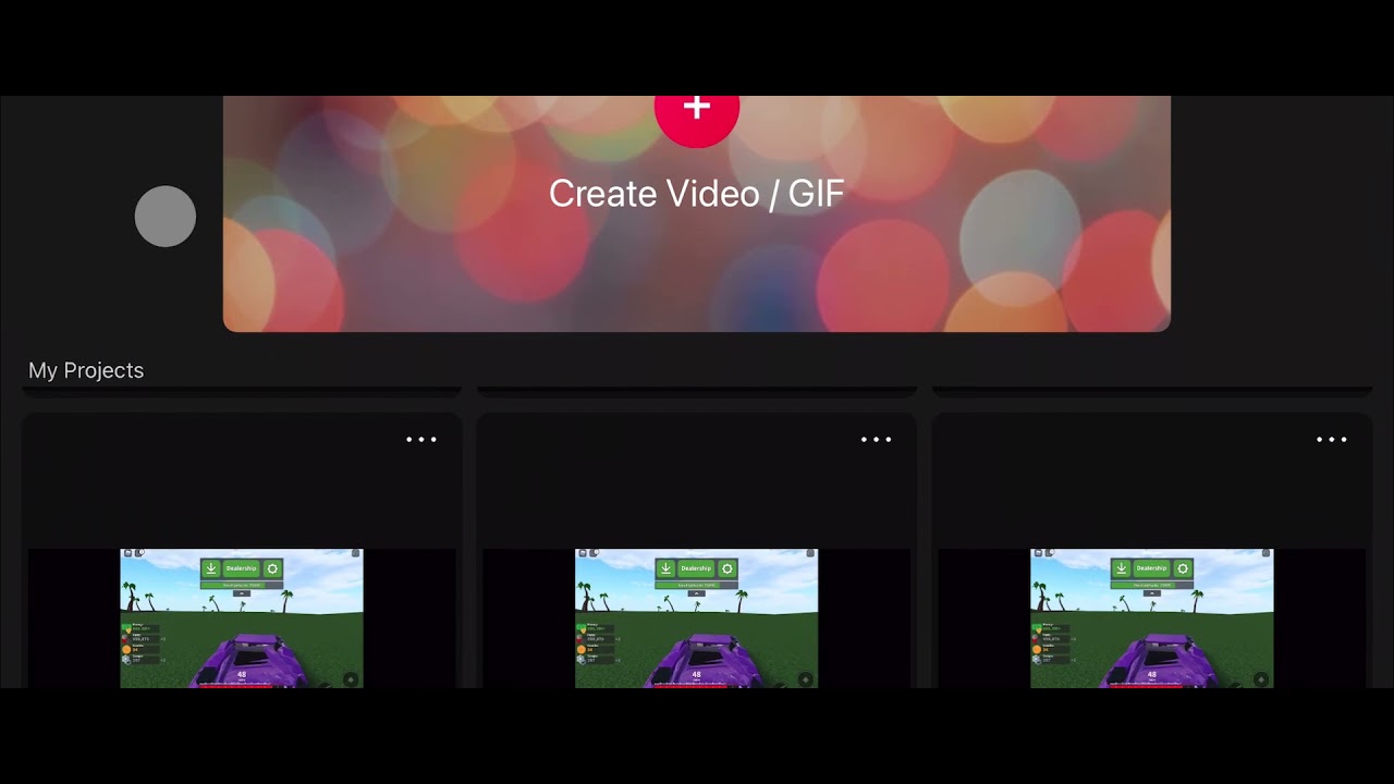 How to edit on iPad apple - YouTube