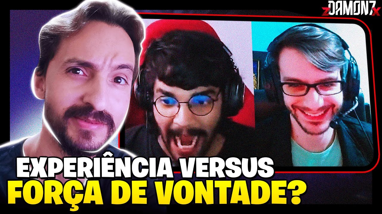 12 MIL HORAS DE JOGO PRA ISSO SANRY? KKKK - REACT - Dead by Daylight ...