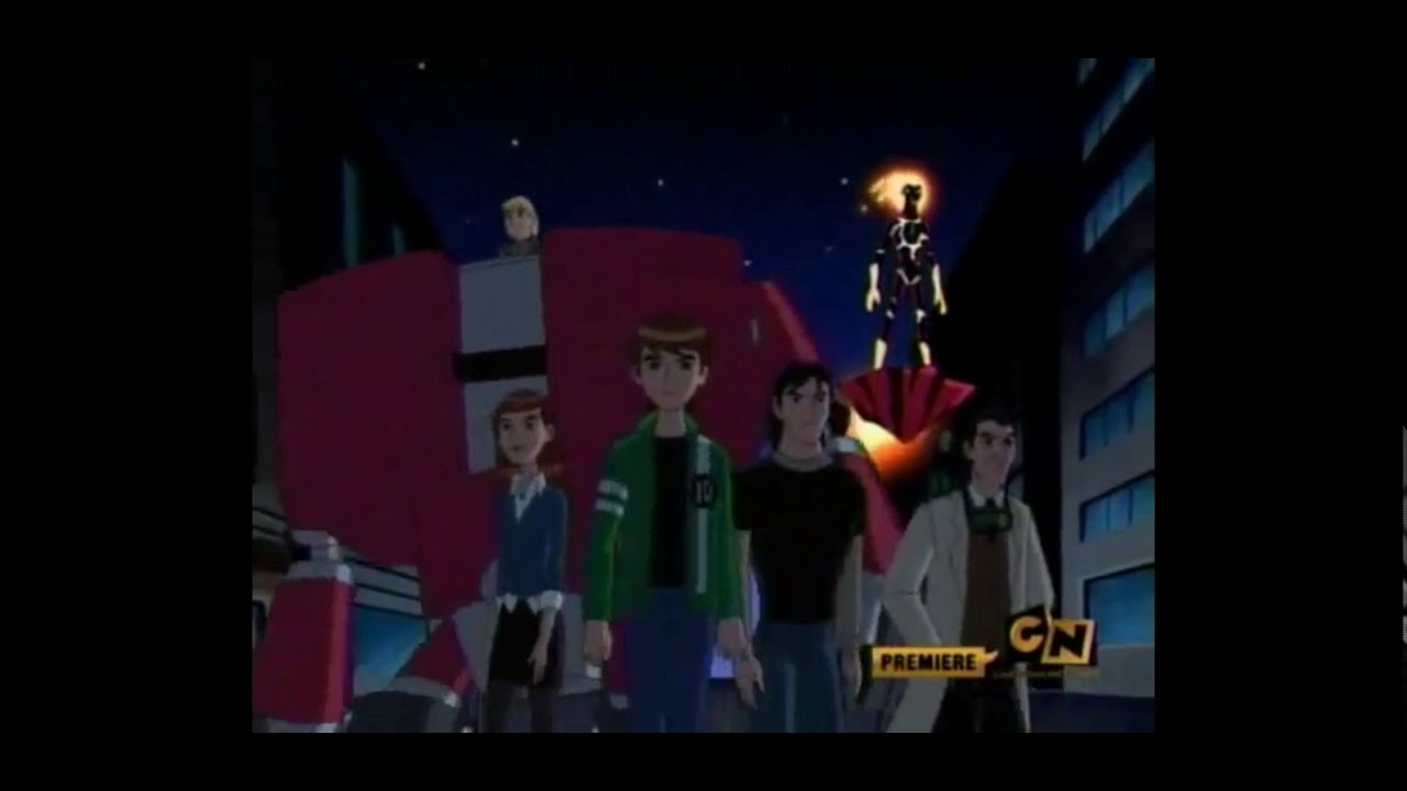 Ben10 | war of worlds | Best scene| Team ben| Alien force| - YouTube