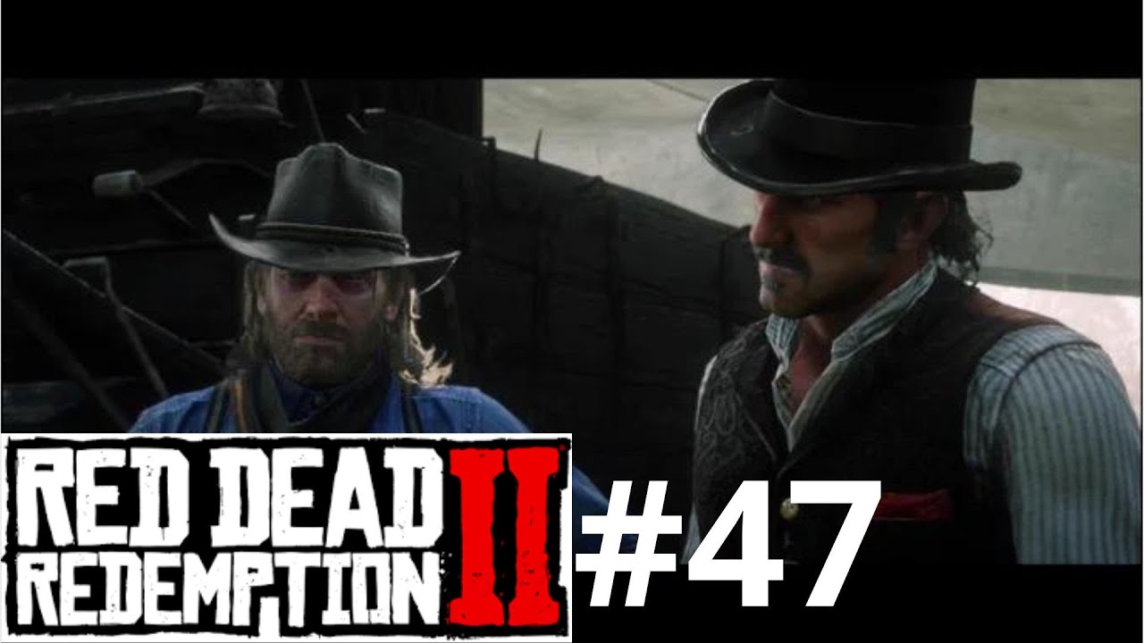 getting some horses back to the indians | rdr2 playthrough #47 # ...