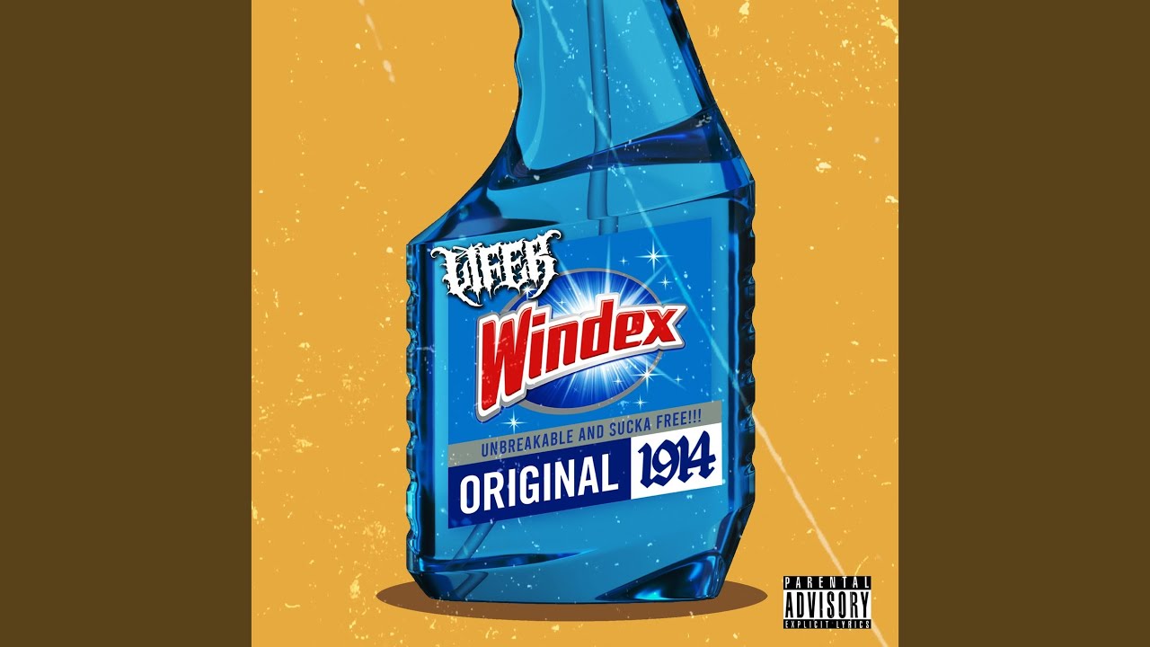 Windex - YouTube