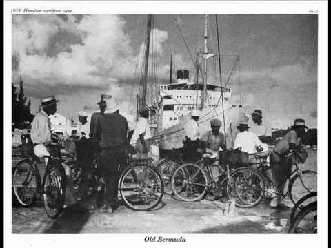 Old Bermuda: Sunshine and Shadows - YouTube
