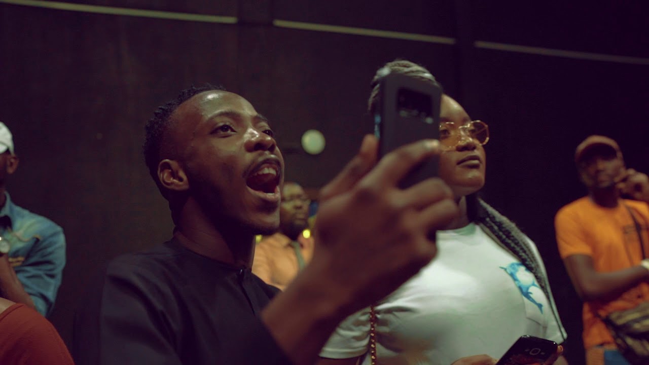 The Basement Gig - Summer Fest 2018 - YouTube