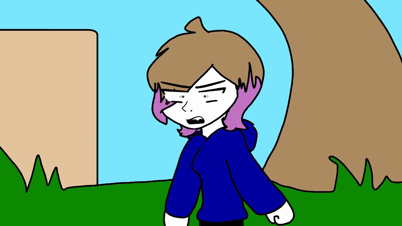 ---BROKEN--- change the formality (animation meme) discontinued - YouTube
