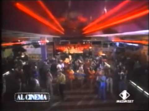 Sequenza VHS Medusa film - YouTube
