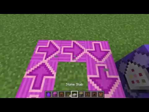Conveyor belts in minecraft!? - YouTube